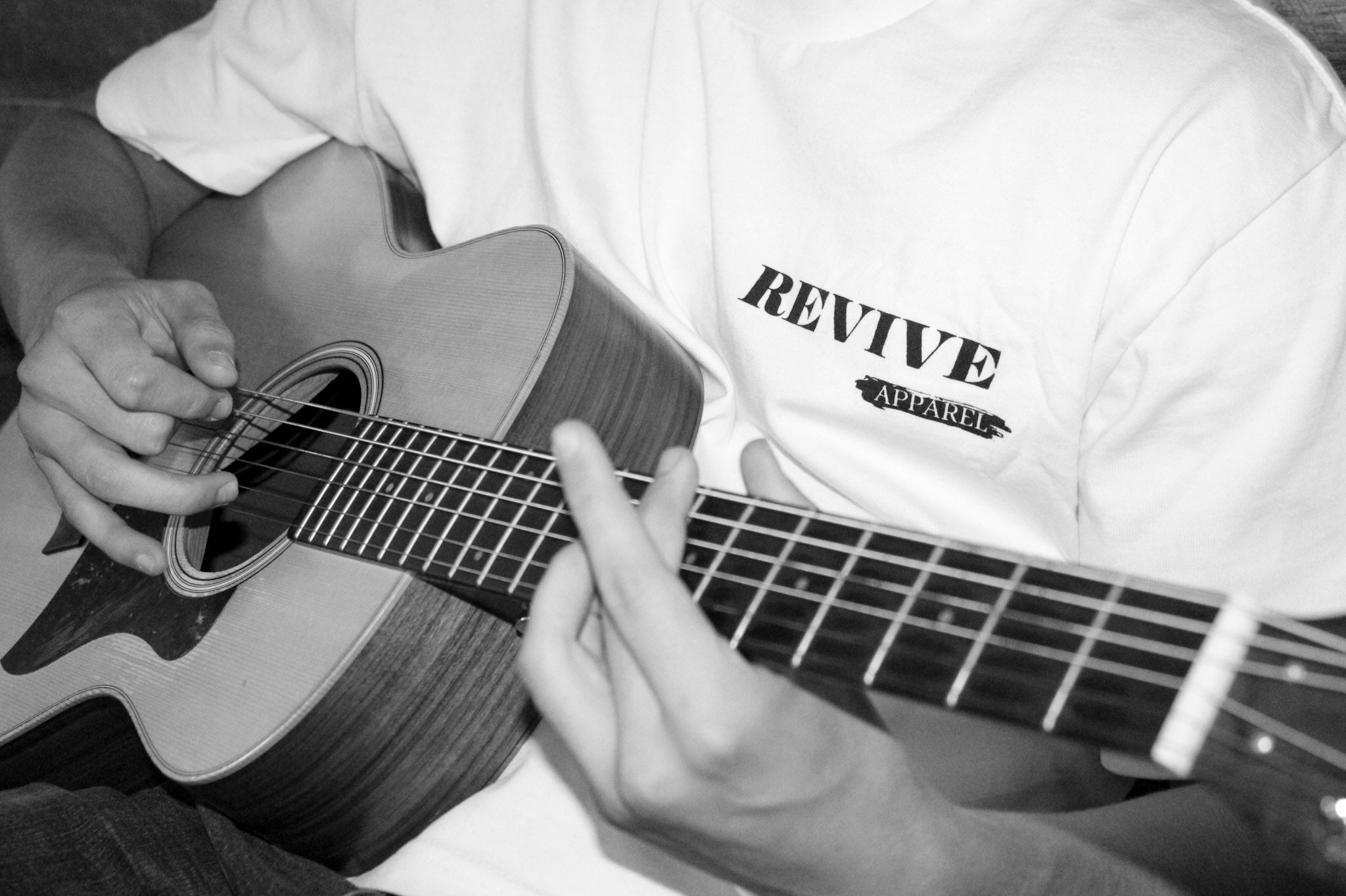 Revive Apparel